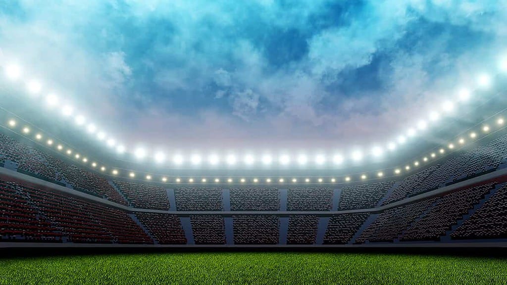 Panduan Pembeli Lampu Sorot Stadion LED: Tingkatkan Pengalaman Penonton ...
