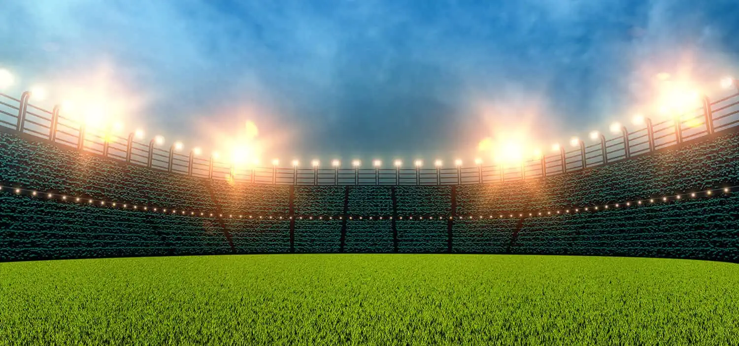 LED Stadium Floodlights Buyer's Guide 2026 - LEDYi Lighting