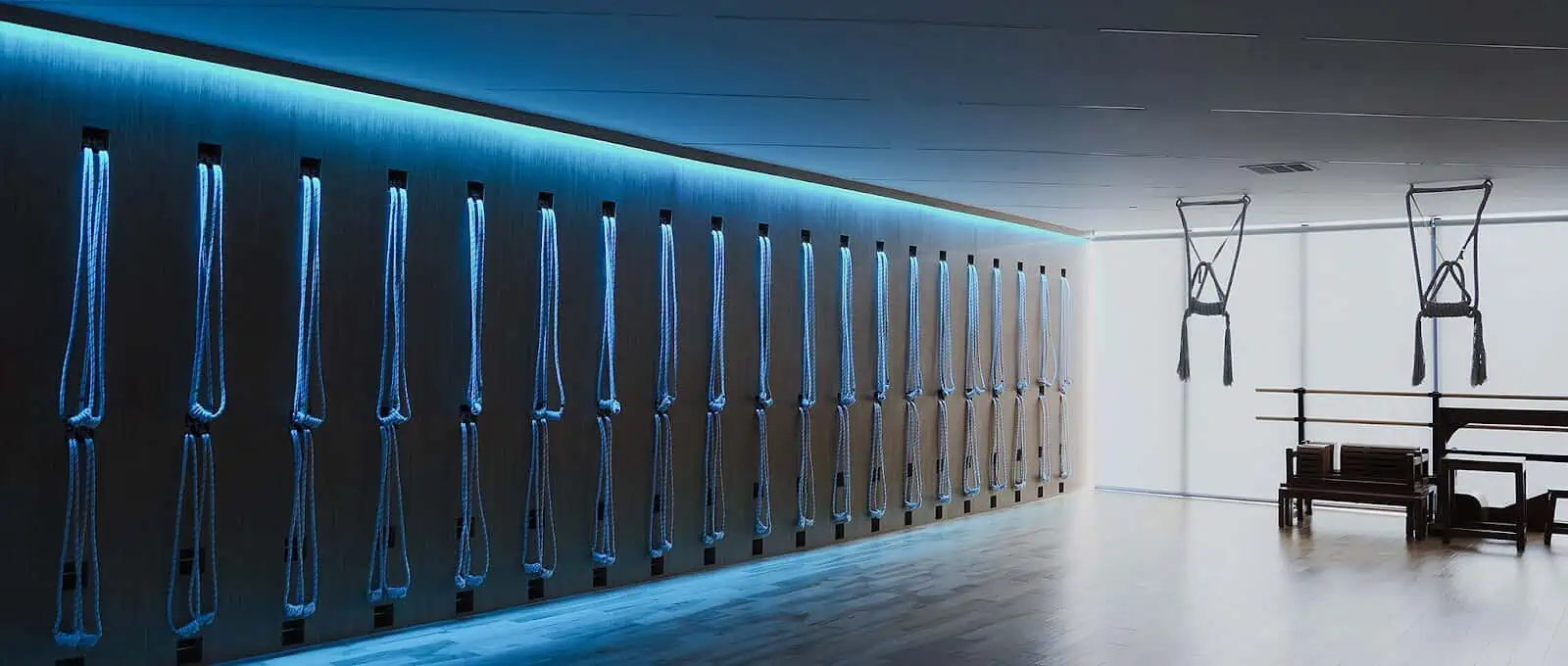 How to Choose Lights for Yoga Studio? - LEDYi Lighting