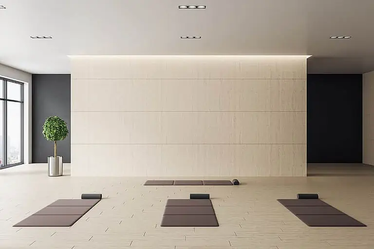How to Choose Lights for Yoga Studio? - LEDYi Lighting
