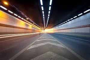 The Ultimate Guide to LED Tunnel Lights: Key Benefits & Choosing Tips ...