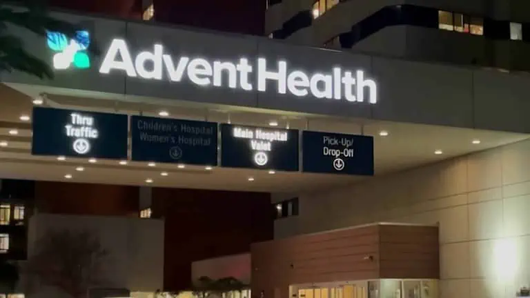 Hospital Lighting: Why Choose LED Lights? - LEDYi Lighting