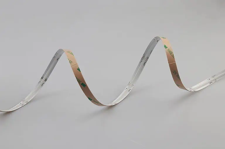 CSP LED Strip – High Efficiency & Uniform Lighting for Innovative ...