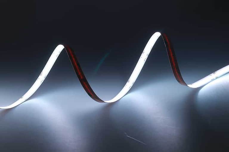 CSP LED Strip – High Efficiency & Uniform Lighting for Innovative ...