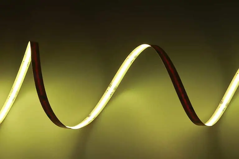 CSP LED Strip – High Efficiency & Uniform Lighting for Innovative ...