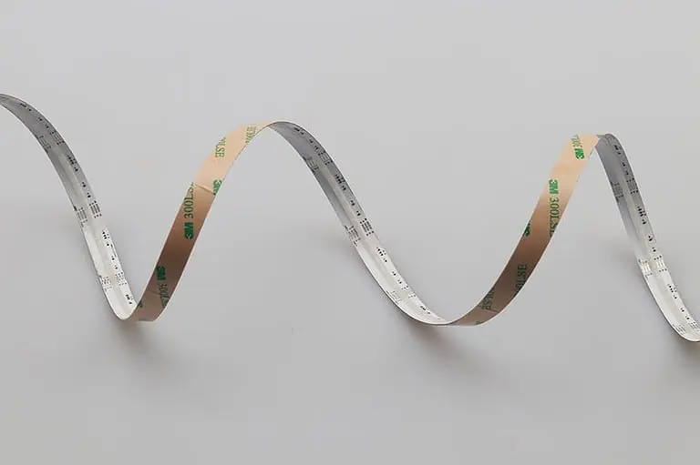 CSP LED Strip – High Efficiency & Uniform Lighting for Innovative ...