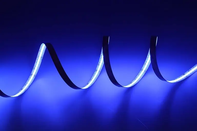 CSP LED Strip – High Efficiency & Uniform Lighting for Innovative ...