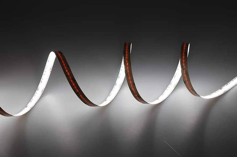 CSP LED Strip – High Efficiency & Uniform Lighting for Innovative ...