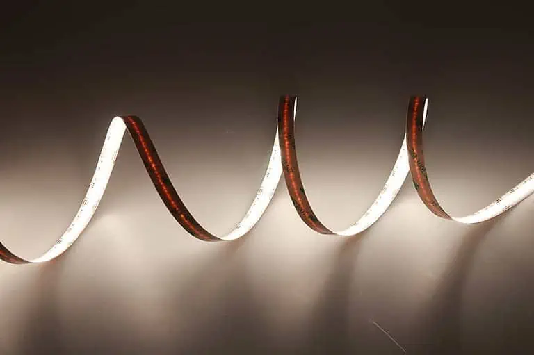 CSP LED Strip – High Efficiency & Uniform Lighting for Innovative ...