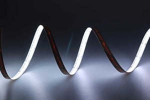 CSP LED Strip – High Efficiency & Uniform Lighting for Innovative ...