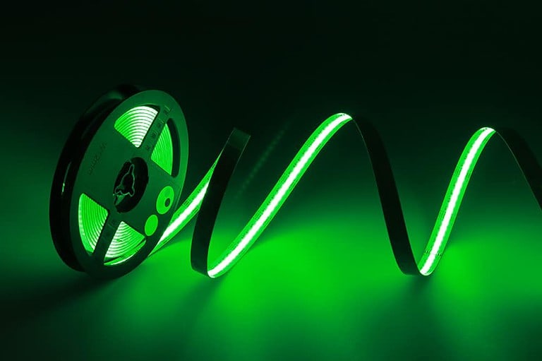 CSP LED Strip – High Efficiency & Uniform Lighting for Innovative ...