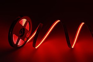 CSP LED Strip – High Efficiency & Uniform Lighting for Innovative ...