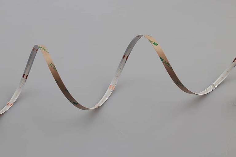 CSP LED Strip – High Efficiency & Uniform Lighting for Innovative ...