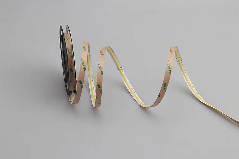 CSP LED Strip – High Efficiency & Uniform Lighting for Innovative ...