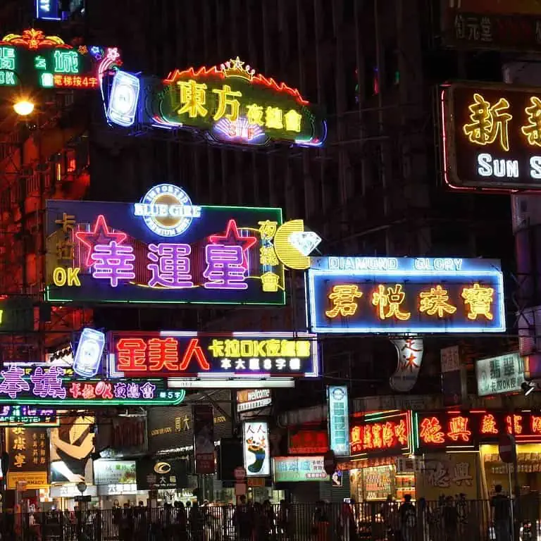 Top 26 Creative Neon Sign Lighting Ideas (2025) - LEDYi Lighting
