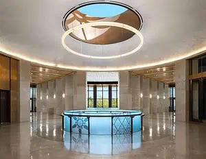 A Definitive Guide To Museum Lighting - LEDYi Lighting