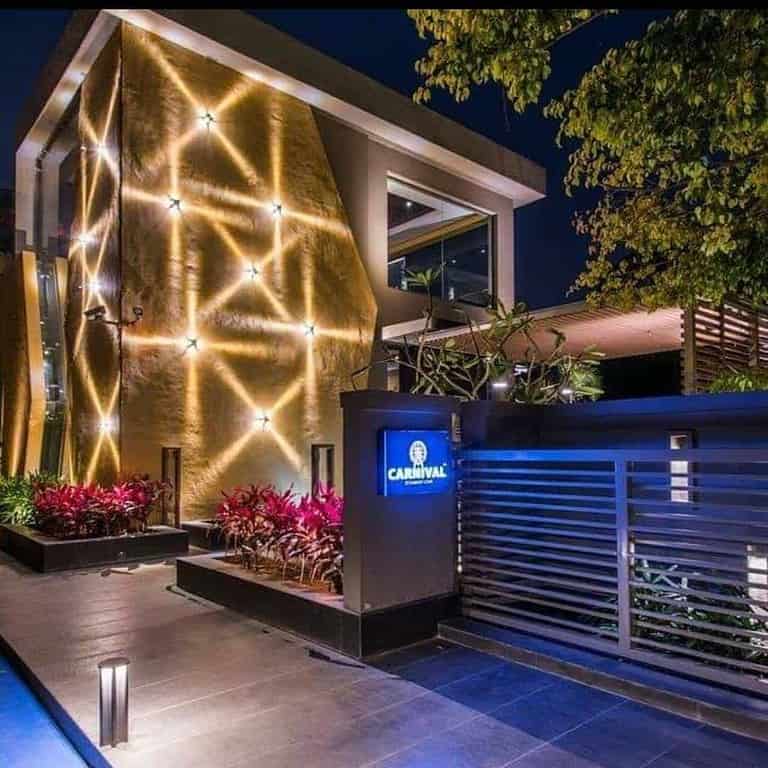 The Ultimate Guide to Restaurant Lighting - LEDYi Lighting