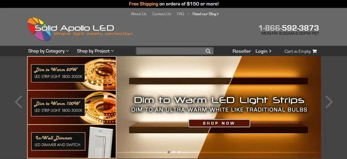 50 крупнейших производителей и поставщиков светодиодных лент в МИРЕ ...