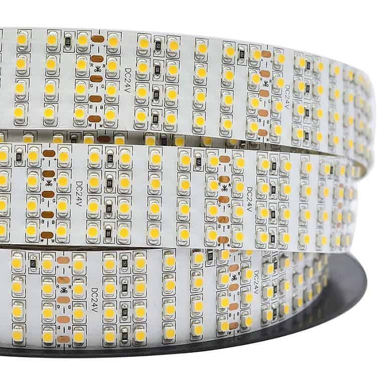 What LED Strip Widths Are Available? - LEDYi Lighting