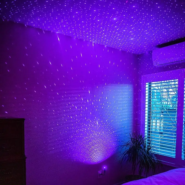 How To Use LED Light Colors For Different Moods? - LEDYi Lighting