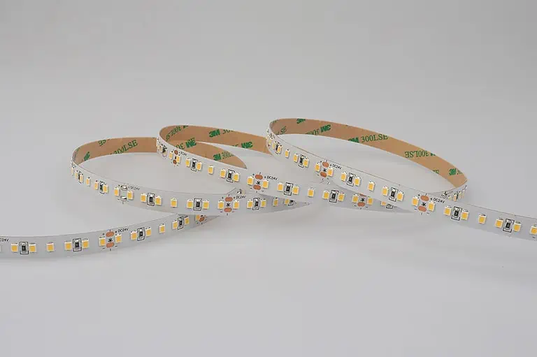 How To Inject Power Into LED Strip? - LEDYi Lighting