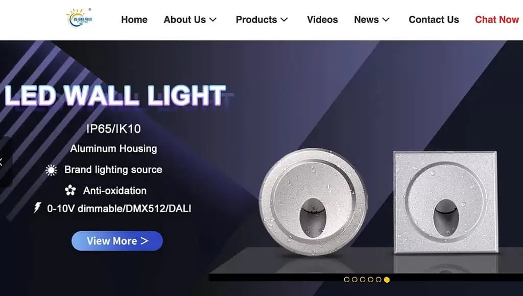 Top 11 Swimming Pool Light Manufacturers and Suppliers in China (2025) - LEDYi Lighting