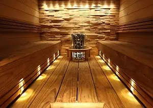 An Ultimate Guide For Choosing The Right Sauna Lights - LEDYi Lighting