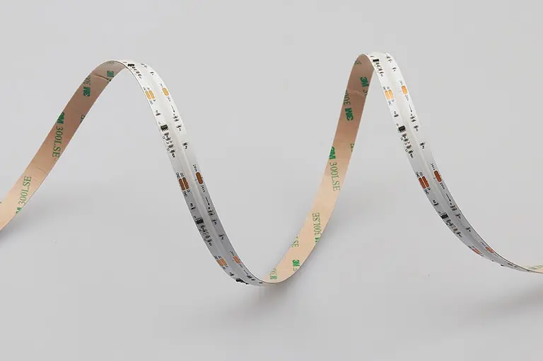 WS2812B LED Strip – Individually Addressable & Dynamic | LEDYi