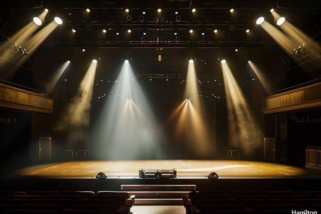 A Comprehensive Guide to Stage Lighting - LEDYi Lighting