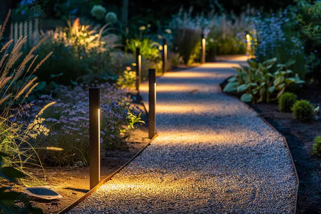 Top 20 Creative Landscape Lighting Ideas (2025) - LEDYi Lighting