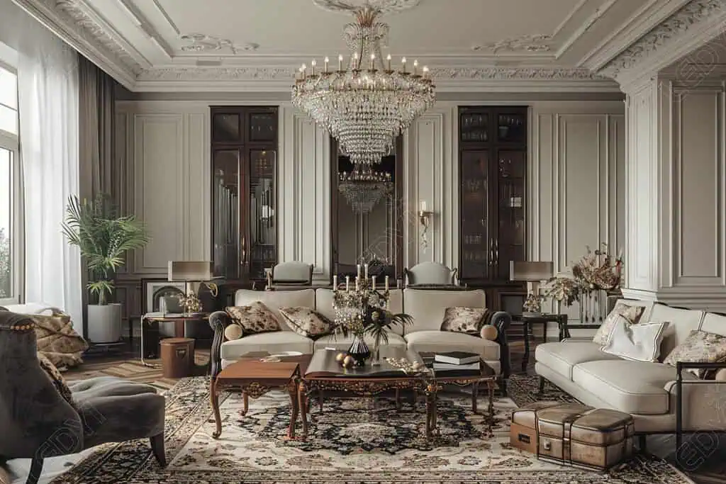 Top 48 Creative Living Room Lighting Ideas (2025) - LEDYi Lighting