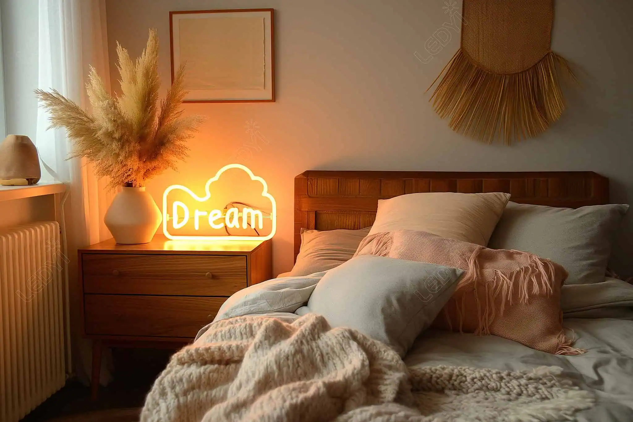 Top 26 Creative Neon Sign Lighting Ideas (2025) - LEDYi Lighting