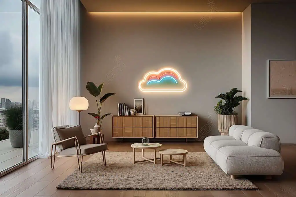 Top 26 Creative Neon Sign Lighting Ideas (2025) - LEDYi Lighting