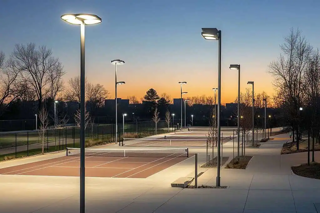 Tennis Court Lighting Fixtures 15 Tennis Lighting Ideas | Tennis,