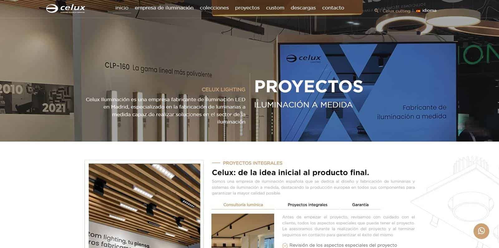 Top 19 LED Strip Light Manufacturers And Suppliers In Spain (2026 ...