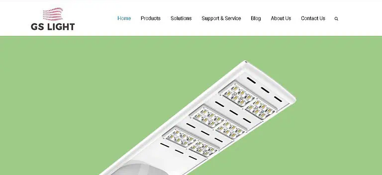 中国LED照明十大厂商（30年）-LEDYi Lighting