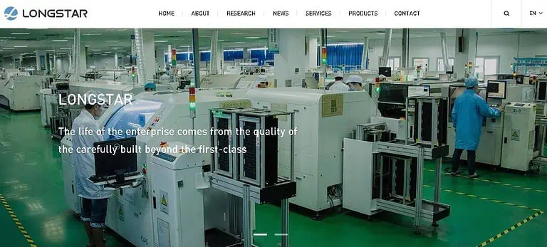 Top 30 LED Lighting Manufacturers In China (2025) - LEDYi Lighting