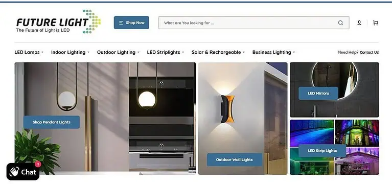 Top 16 LED Strip Light Manufacturers and Suppliers in South Africa ...