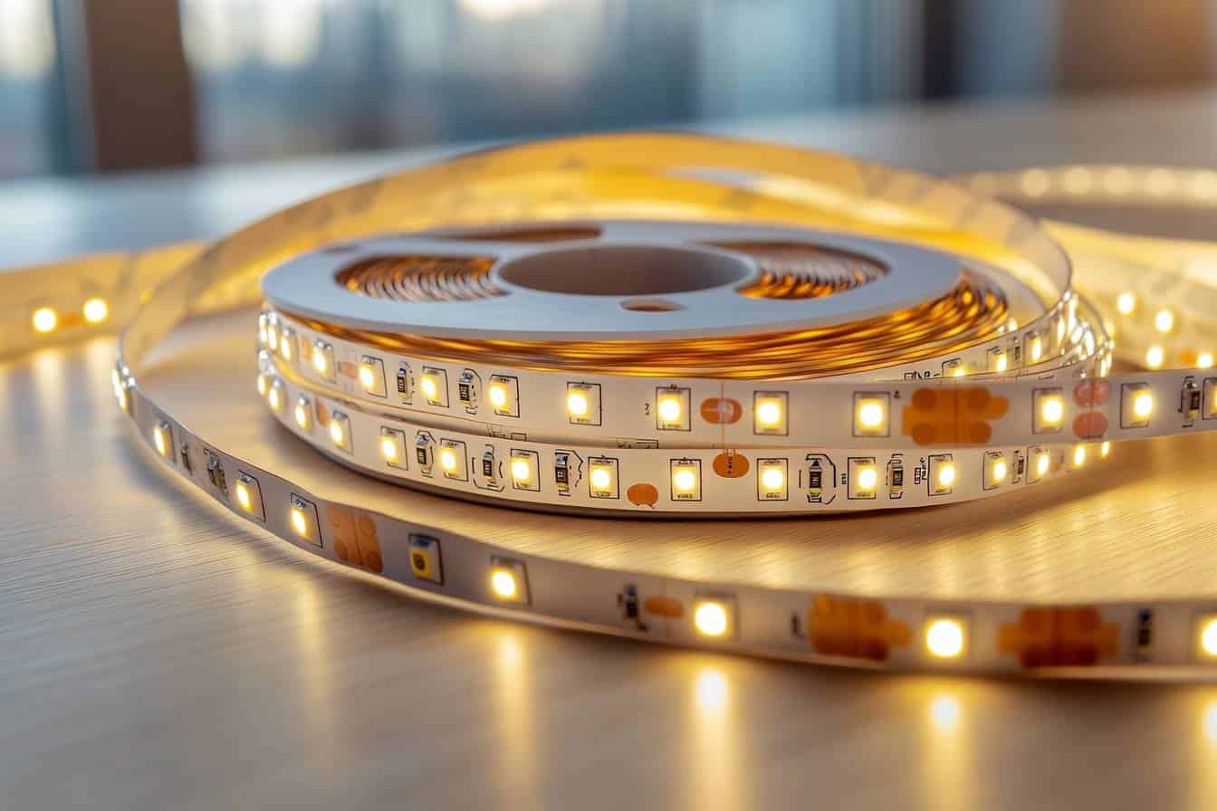Top 11 LED Strip Light Manufacturers and Suppliers in Singapore (2025 ...