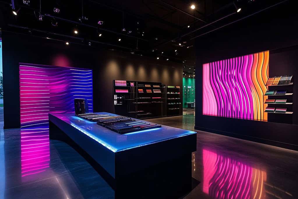 Top 11 LED Strip Light Manufacturers and Suppliers in Denmark (2025 ...