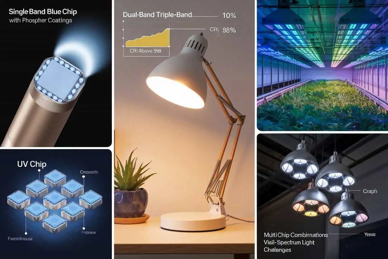 Everything You Need to Know About "Full-Spectrum" LED Technology ...