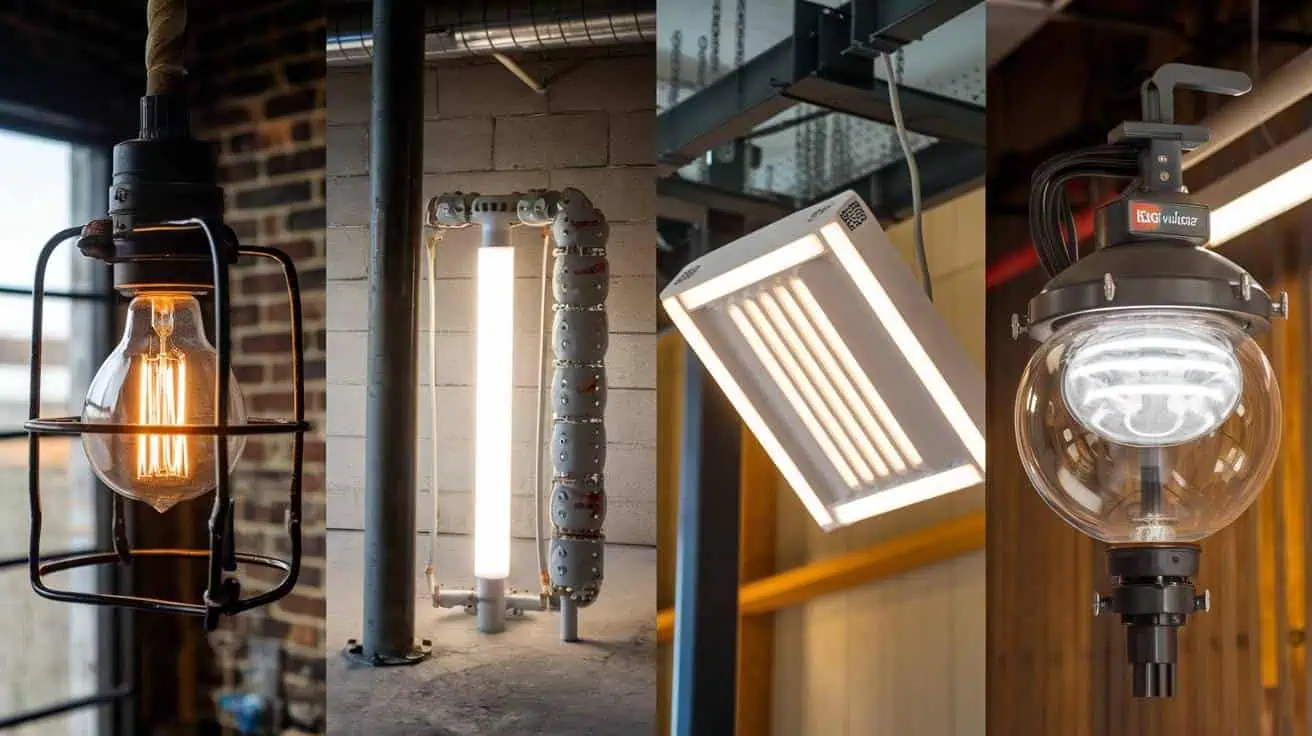 Top 16 Explosion-Proof Lighting Manufacturers and Suppliers in China ...