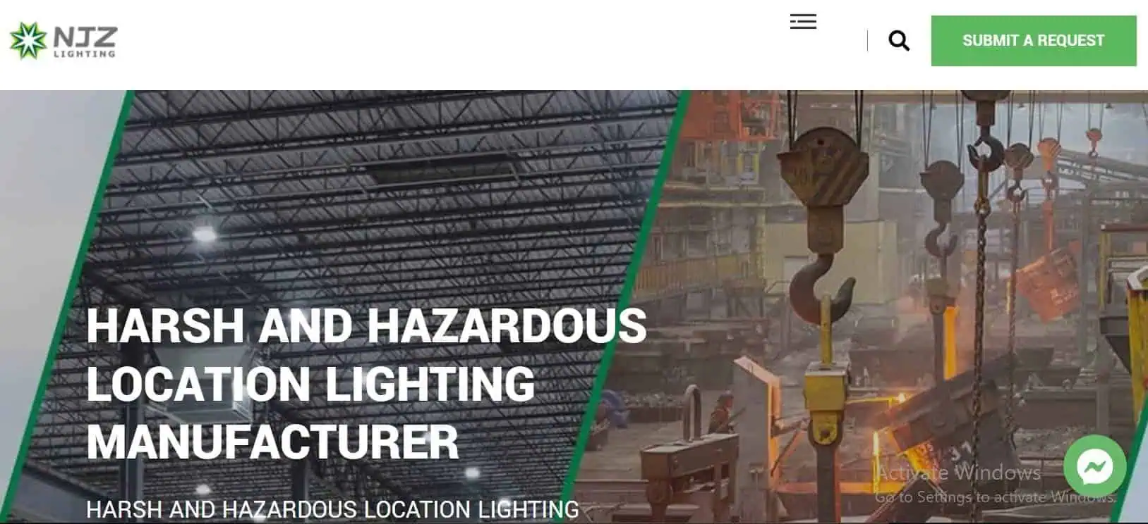 Top 16 Explosion-Proof Lighting Manufacturers and Suppliers in China ...