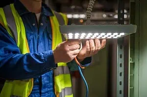 Do LED Light Fixtures Need To Be Grounded? - LEDYi Lighting