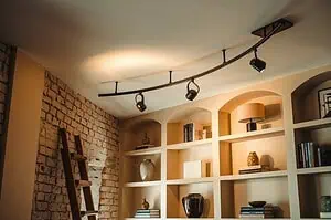 What is Track Lighting? Types, Costs, Ideas and More - LEDYi Lighting