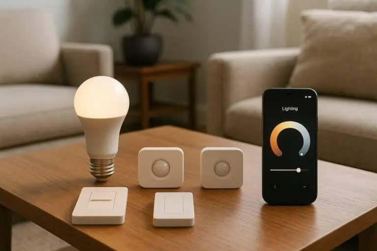 A Beginner’s Guide to Smart Lighting - LEDYi Lighting