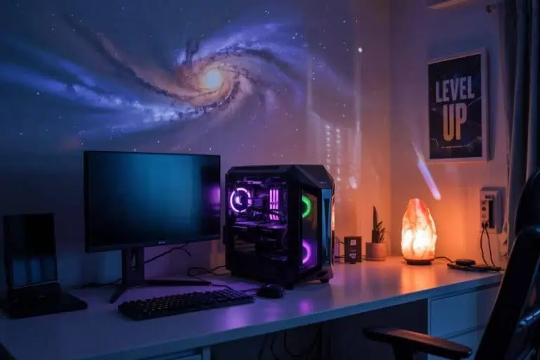 The Essential Guide to Game Room Lighting - LEDYi Lighting