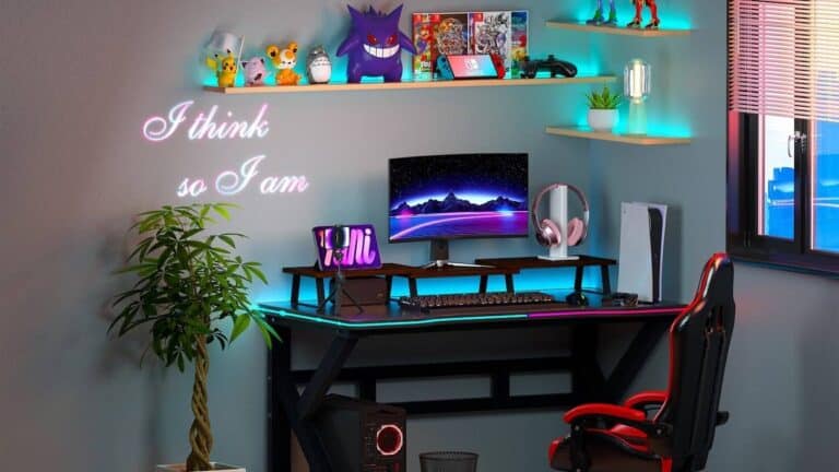 The Essential Guide to Game Room Lighting - LEDYi Lighting