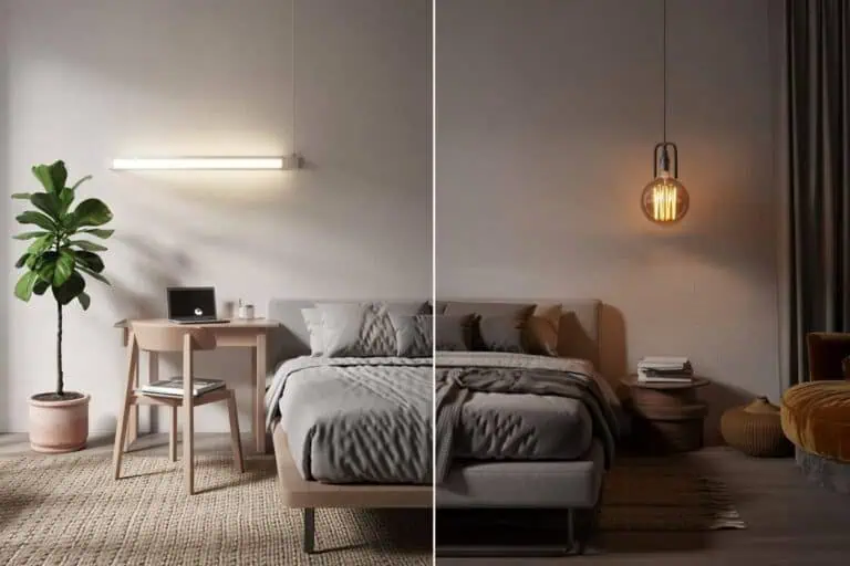 LED vs Filament: Which Should You Choose and Why - LEDYi Lighting