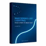 Guida 101 all'illuminazione domestica: forme, dimensioni e codici delle lampadine - LEDYi Lighting